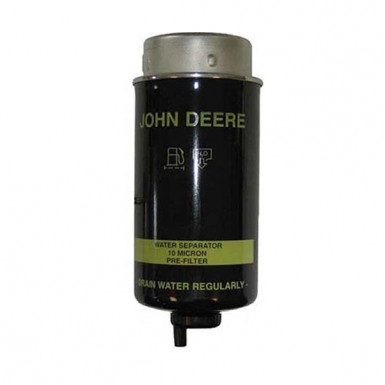 Фильтр грубой очистки топлива (P551435/RE522966/RE529643/RE536193 ...