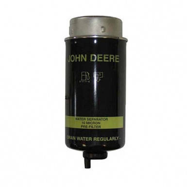 Фильтр грубой очистки топлива (P551435/RE522966/RE529643/RE536193 ...