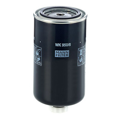 Купити Фільтр гр/очищення палива (87340333/87340334/84348883/H70WK09 ...