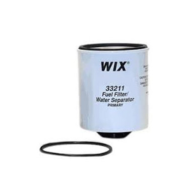 Купити Фільтр гр/очищення палива (під колбу) (AT81478), JD9500/2266/ ...