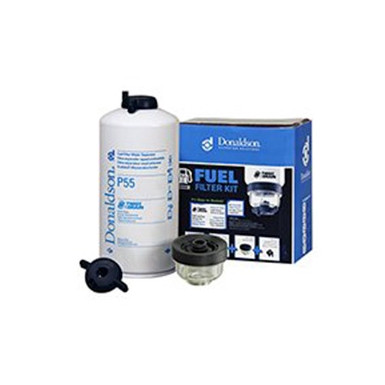 Фильтр грубой очистки топлива (с датчиком) (RE522687/RE531703/P551026 ...