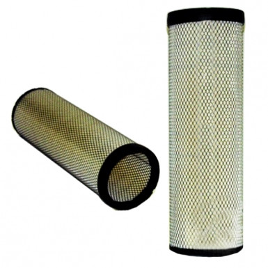 Элемент фильтра воздушного внутренний (87682986/84069018), CX8080 ...