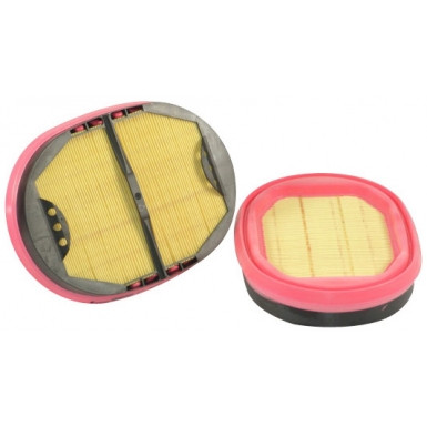 Купить Элемент фильтра воздушного вторичный (73337833/H737200092110/CF ...