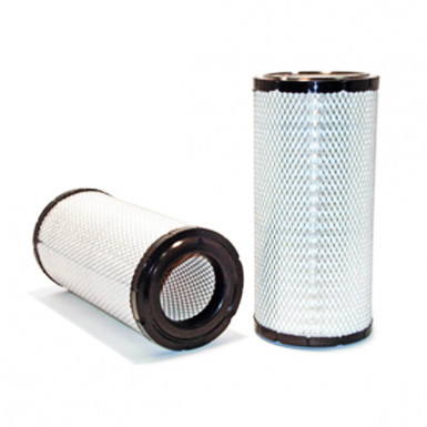 Елемент фильтра повітряного зовнішній (049504/84493217/RE171235/317433 ...