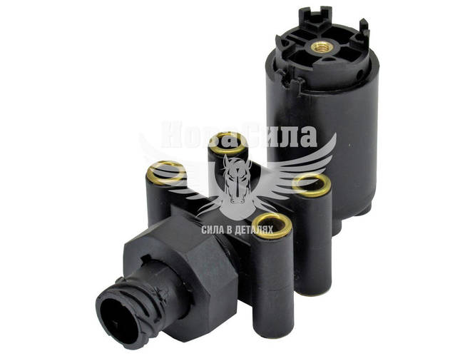 Клапан уровня пола DAF, Iveco, MAN, MB, Scania, Renault, Kogel, Krone ...