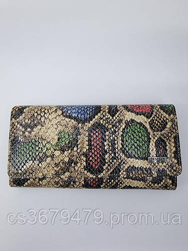 Женский кожаный кошелёк (Desisan style) (ID#1706444309), цена: 1150.50 ...