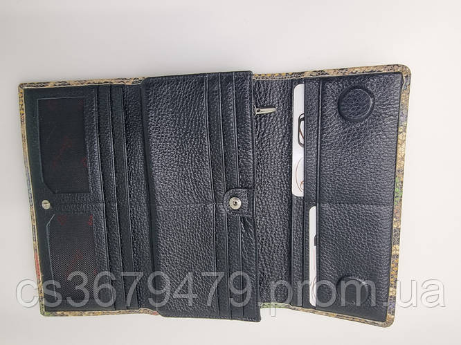 Женский кожаный кошелёк (Desisan style) (ID#1706444309), цена: 1150.50 ...