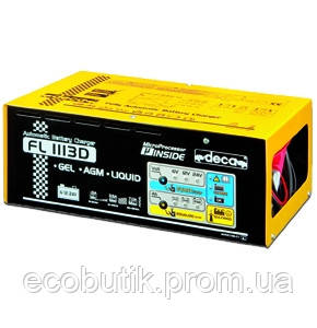 Зарядное устройство DECA FL 1113D, цена 7548 грн — Prom.ua (ID#1706454720)