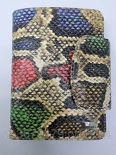 Женский кожаный кошелёк (Desisan style) (ID#1706466094), цена: 967.20 ...