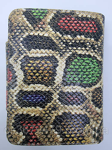 Женский кожаный кошелёк (Desisan style) (ID#1706466094), цена: 967.20 ...