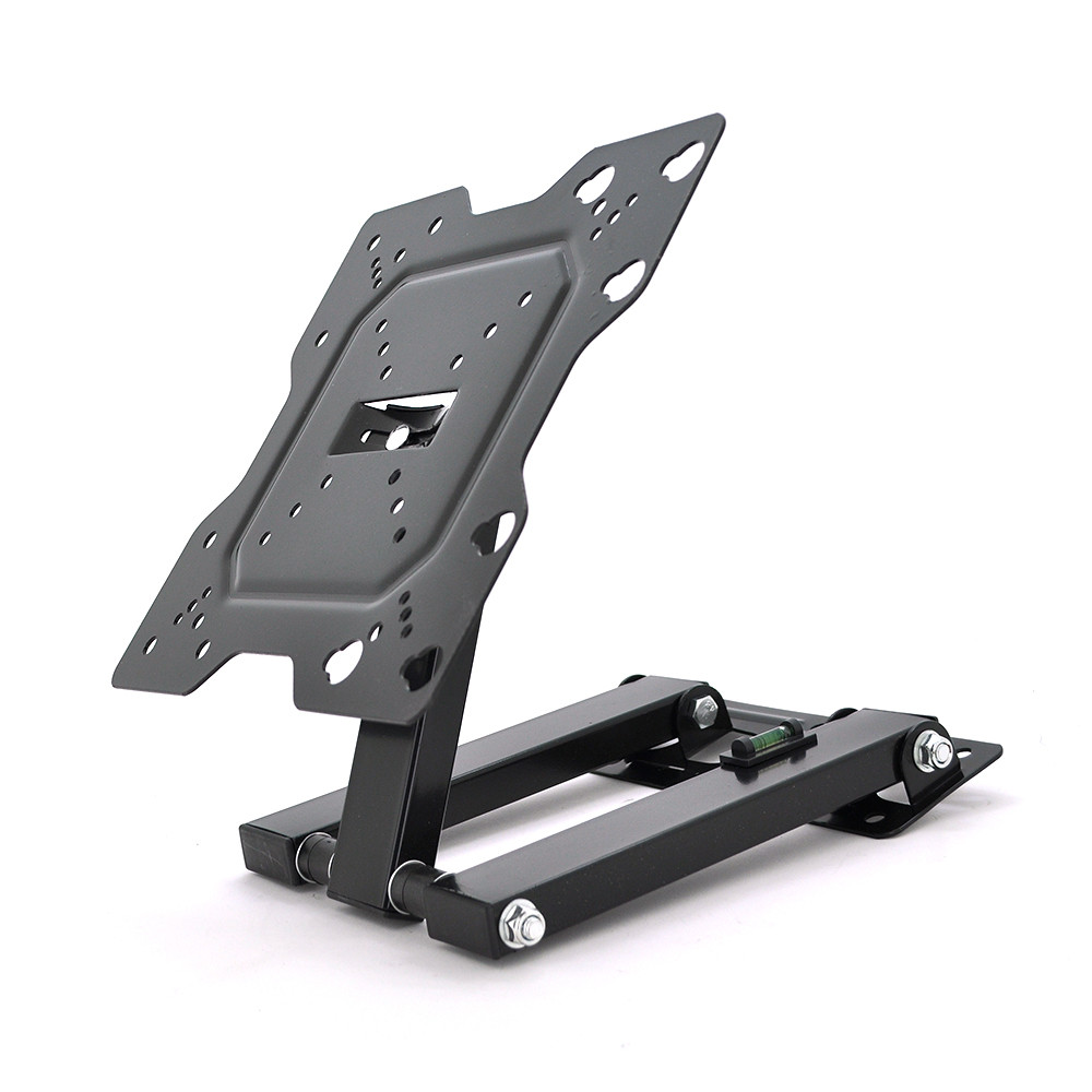 Кронштейн LED LCD PDP CP-302, 14"-42", до 35 kg, поворотна180°, кут ...