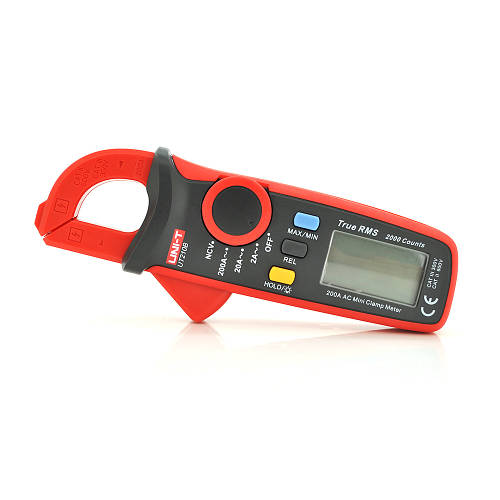 Купити Мультиметр UNI-T UT210B, ціна 1575 грн - Prom.ua (ID# 1706487369)