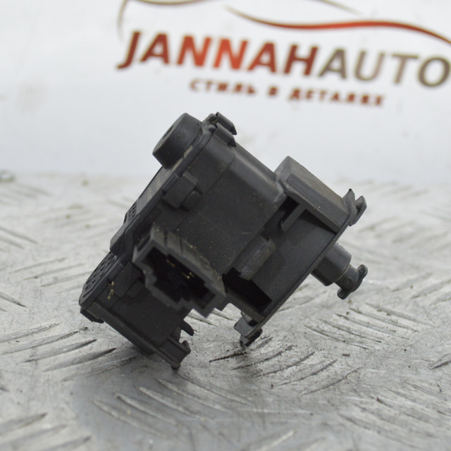 Замок Открывания Лючка Бензобака Audi Q5 8R Личинка Замка Бака Привод ...