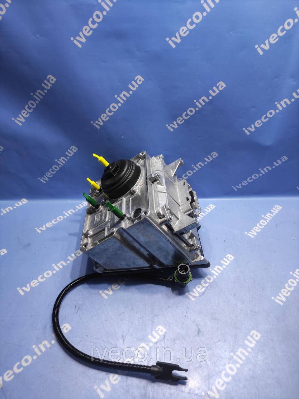 Помпа AdBlue RENAULT PREMIUM MAGNUM VOLVO FH/FMX 7421161862 модуль ...