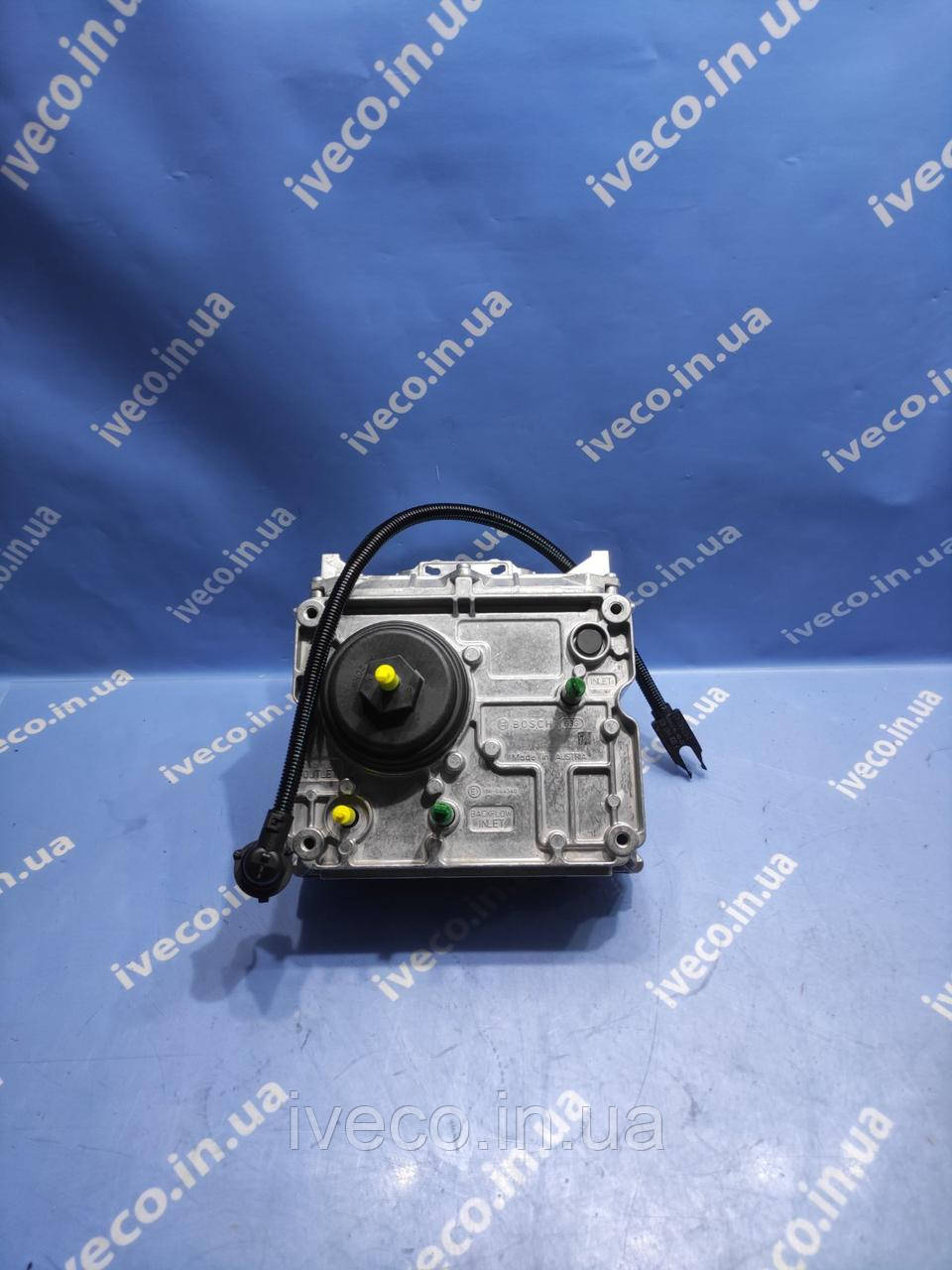 Помпа AdBlue RENAULT PREMIUM MAGNUM VOLVO FH/FMX 7421161862 модуль ...