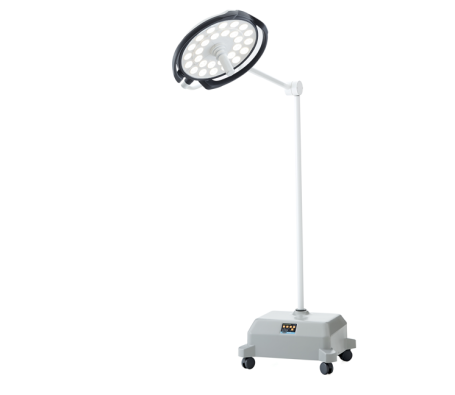 Хирургическая лампа DL-2MB Uzumcu (ID#1706634030), цена: 247450 ...