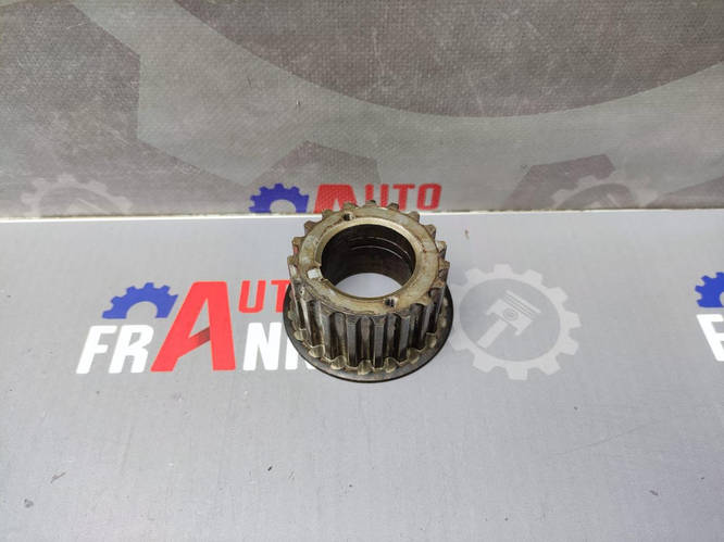 Купить Шкив ремня ГРМ/ шестерня коленвала 8200251569 для Renault, цена ...