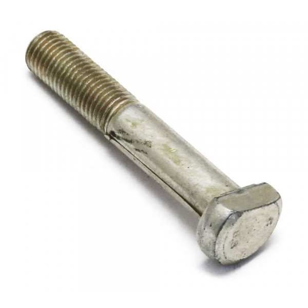 Купить Болт M16 X 95 X 2 с квадратной головкой A48215, цена 763 грн ...