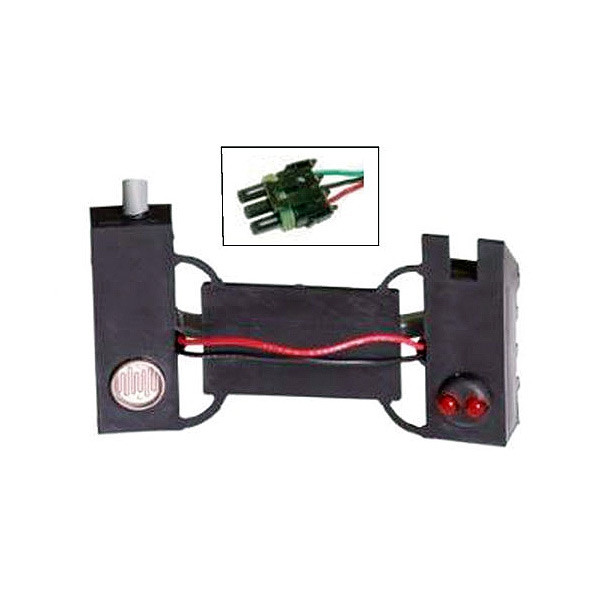 Датчик семян сеялки AA30829/GR1087/AA58295/AA41595/833-222C/853621 ...