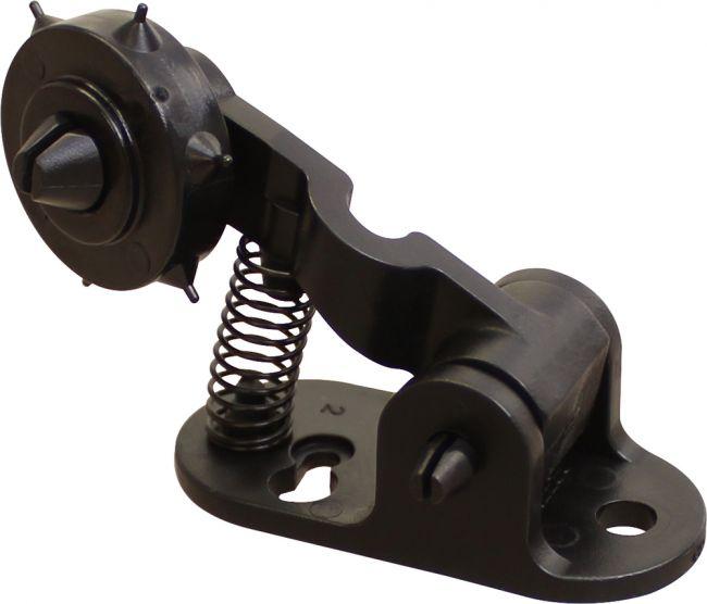 Дозатор в сборе для семян сорго и сахарной свеклы 1780 AH129125, цена ...