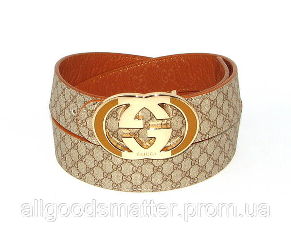 Ремень женский Alon 120см G40gor31 AG, код: 2596146, цена 852.98 грн ...