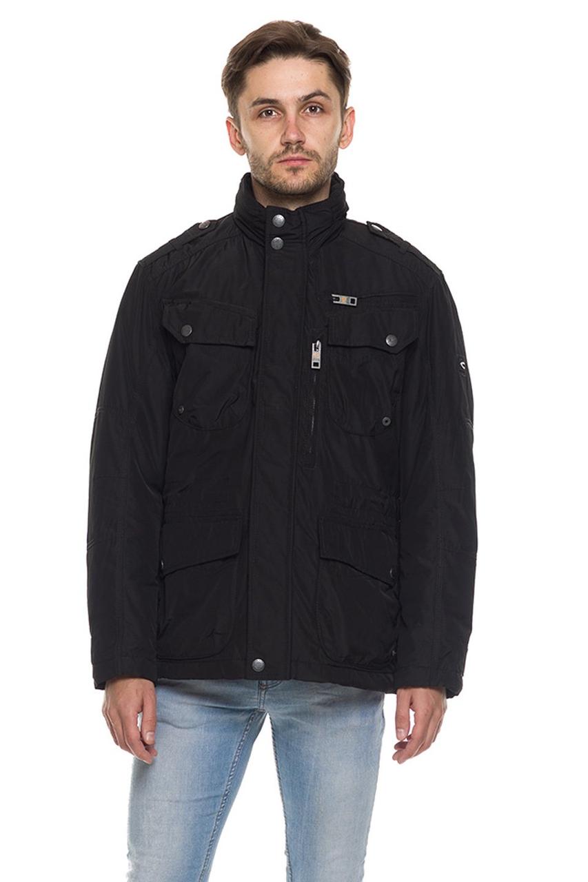Куртка Camel Active мужская черная - 420410/4998/09, цена 3516 грн ...
