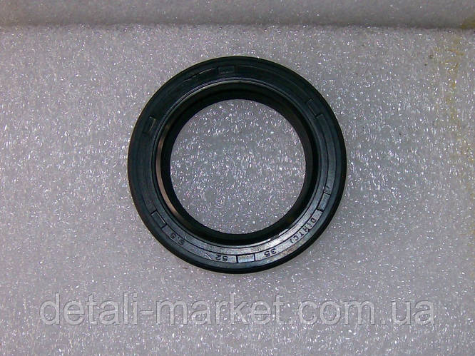 Купить Сальник полуоси Матиз (правый) Grog, цена 24 грн — Prom.ua (ID ...