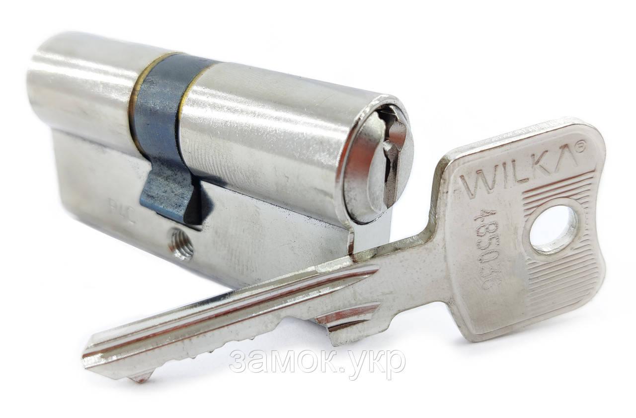 Циліндр Wilka 1400 Class A ключ/ключ (Німеччина) купить по выгодной ...