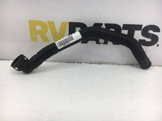 Патрубок топливного бака VOLVO XC70 P24 2016-2022 1K0129637D, цена 117 ...