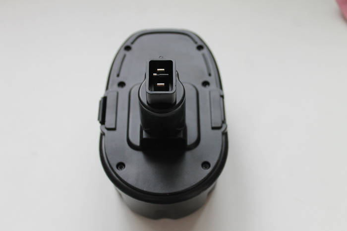 Купити Акумулятор Vanon для шуруповертів та електроінструментів DeWALT ...