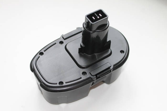 Купити Акумулятор Vanon для шуруповертів та електроінструментів DeWALT ...