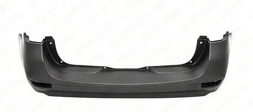 Бампер задній Renault: Logan 2 Рено Логан 2 MCV, 850107198S (ID ...