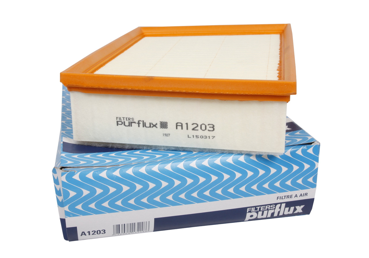 Фильтр Воздушный Purflux A1203 (AP058/4) — в Категории "Фильтры ...