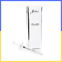 Princess Filler Lidocaine Филлер на Основе Гиалуроновой Кислоты 1 Мл ...