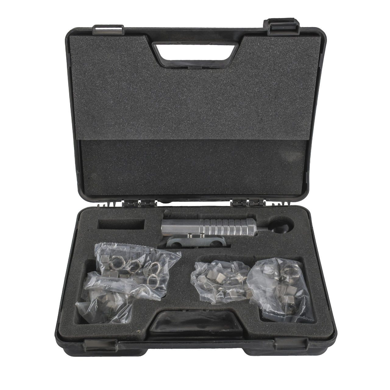 Прес-інструмент Валіза Gebo (EUROTIS) купити недорого в інтернет ...