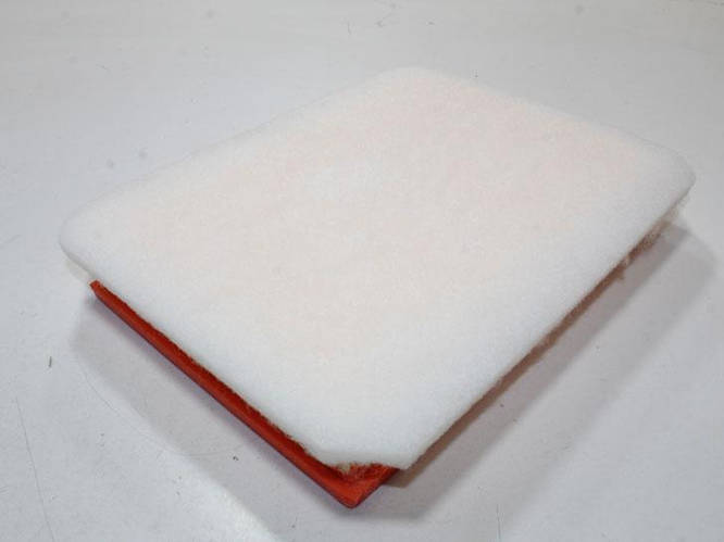 Фільтр повітряний Opel Combo, Corsa, 1.3-1.7 CDTI, 04- (з металевою ...