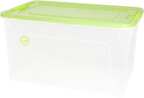 Контейнер "Smart Box" "Practice" 27л 126083 (ID#1707131308), цена: 495 ...