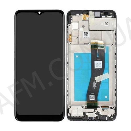 Купить Дисплей (LCD) Samsung A025F Galaxy A02s/ M025 Galaxy M02s с ...