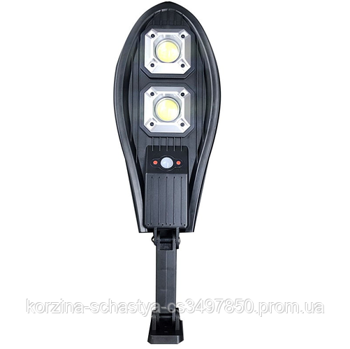 Купить Фонарь уличный на столб Street Light Solar LL-62T, цена 380 ...