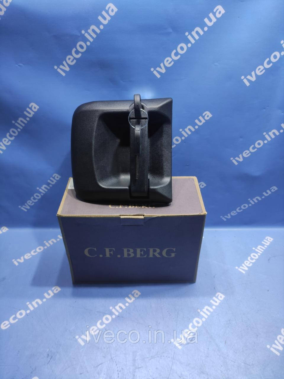 Ручка Дверей MAN TGA TGL TGM TGS TGX 81626416079 — Купить Недорого на ...