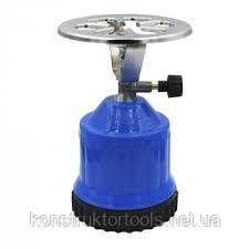 Примус газовий Nurga + 2 Газовий Балончик 190 гр Картридж Пробивний ...