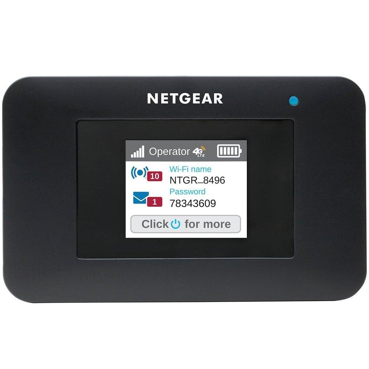 3G|4G WiFi роутер Netgear AC797S (ID#1705717097), цена: 1500 ₴, купить ...