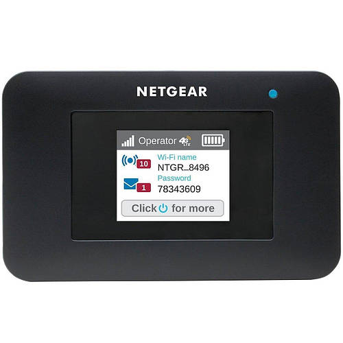 3G|4G WiFi роутер Netgear AC797S (ID#1705717097), цена: 1500 ₴, купить ...