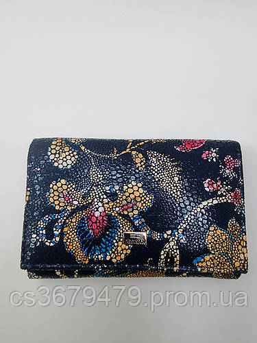 Купить Женский кожаный кошелёк (Desisan style), цена 924.30 ₴ — Prom.ua ...