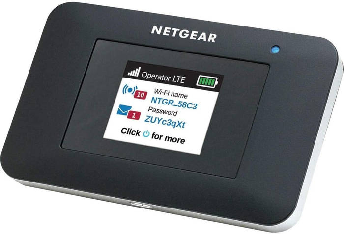 3G|4G WiFi роутер Netgear AC797S (ID#1705717097), цена: 1500 ₴, купить ...