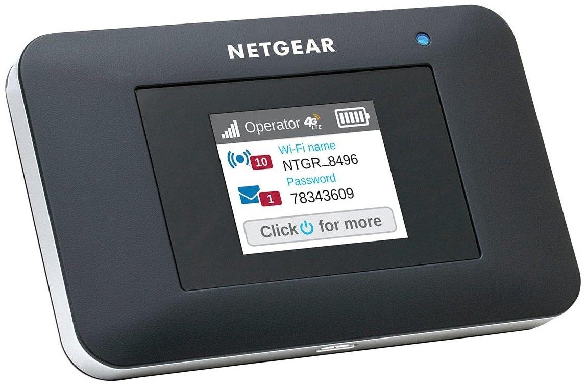 3G|4G WiFi роутер Netgear AC797S (ID#1705717097), цена: 1500 ₴, купить ...
