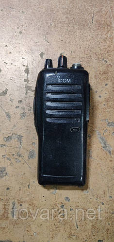 Портативная рация, радиостанция ICOM IC-F11 № 221509 (ID#1707348760 ...
