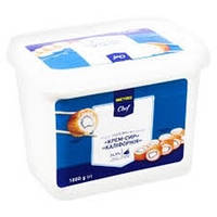 Крем-сир Metro Chef Каліфорнія Термізований 24,5% 1000 Г — Купить ...