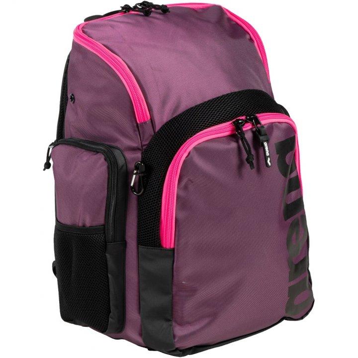 Купить Рюкзак Arena Spiky III 35L Backpack - Plum-Neon Pink, цена 2700 ...