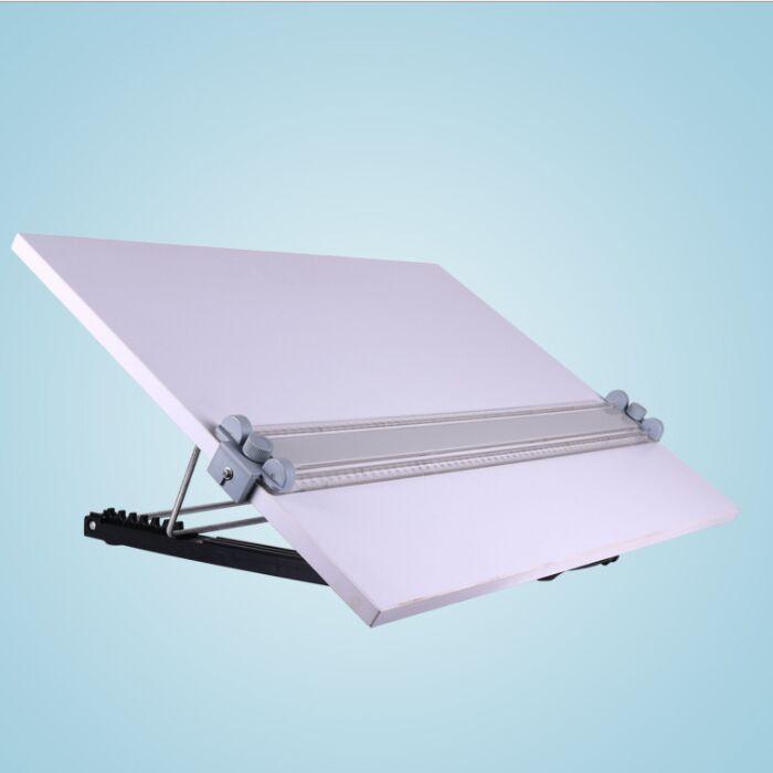 Купить Доска чертежная Worison формата А2, с регулируемым углом наклона ...